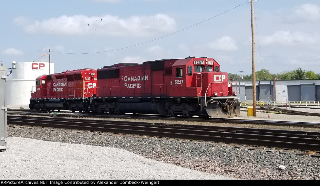 CP 6257